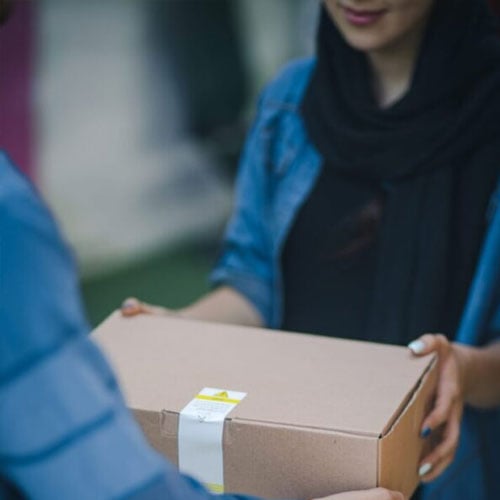 Courier Insurance UK | Delivery Driver Cover Online