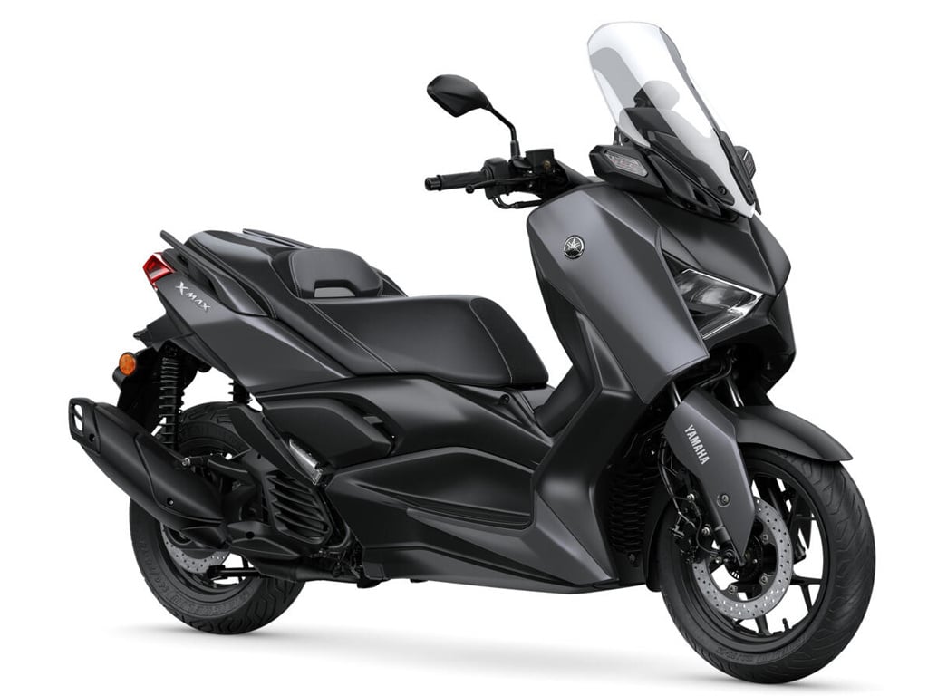 The Best Scooters and Mopeds in 2025