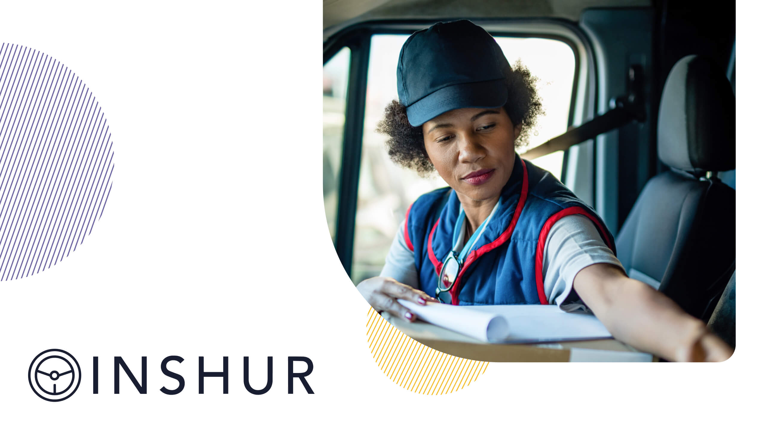 UK Courier Insurance | Delivery Drivers Insurance | Quote Online