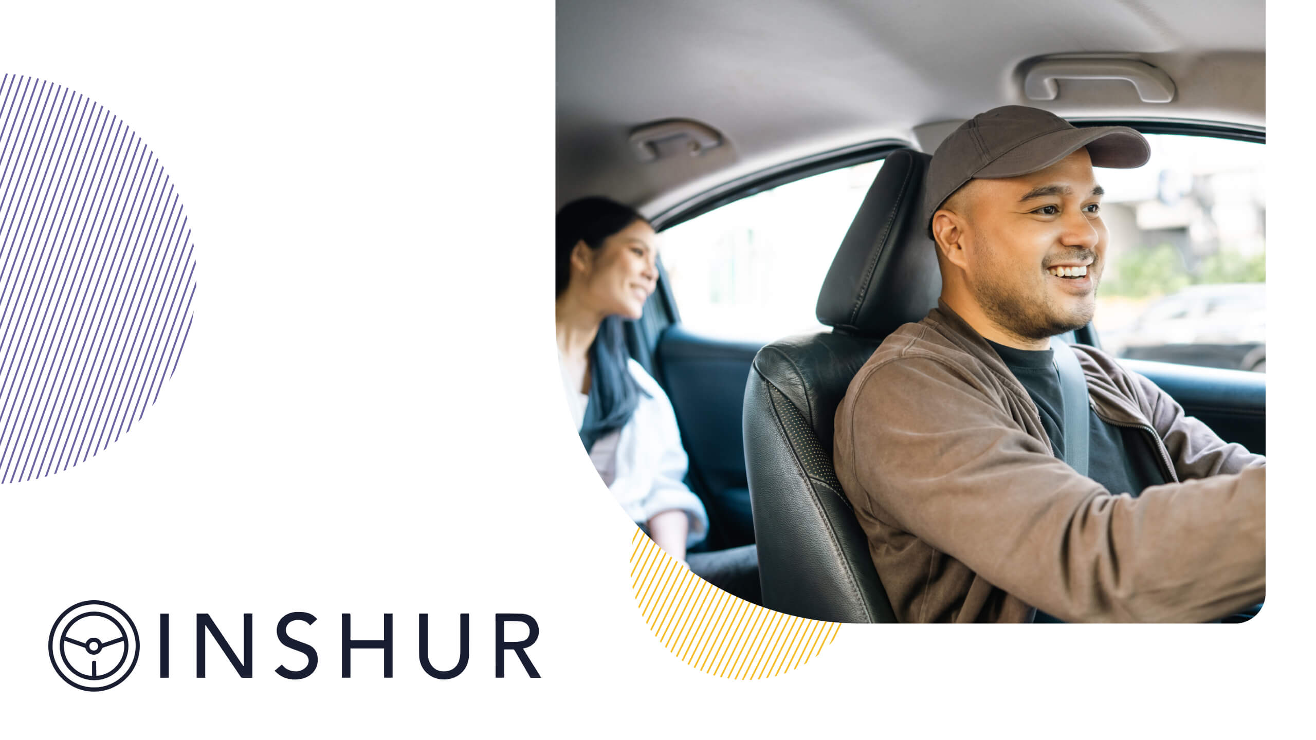 US Livery Insurance | INSHUR