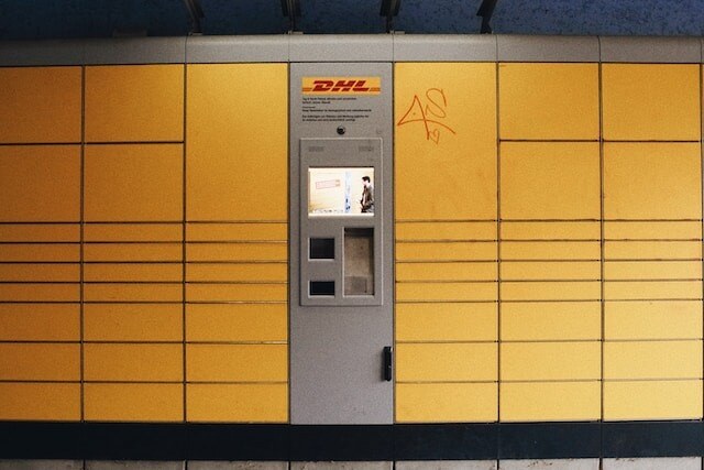 Post Lockers - Everything You Need to Know 📦 - Inshur
