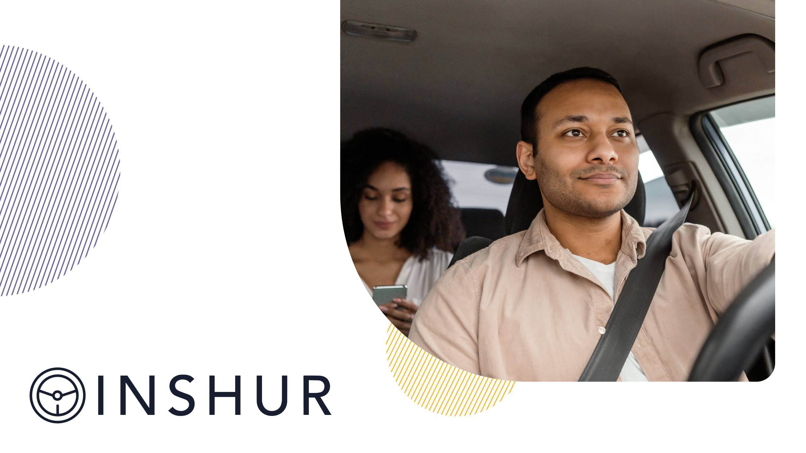 US Rideshare Insurance | INSHUR