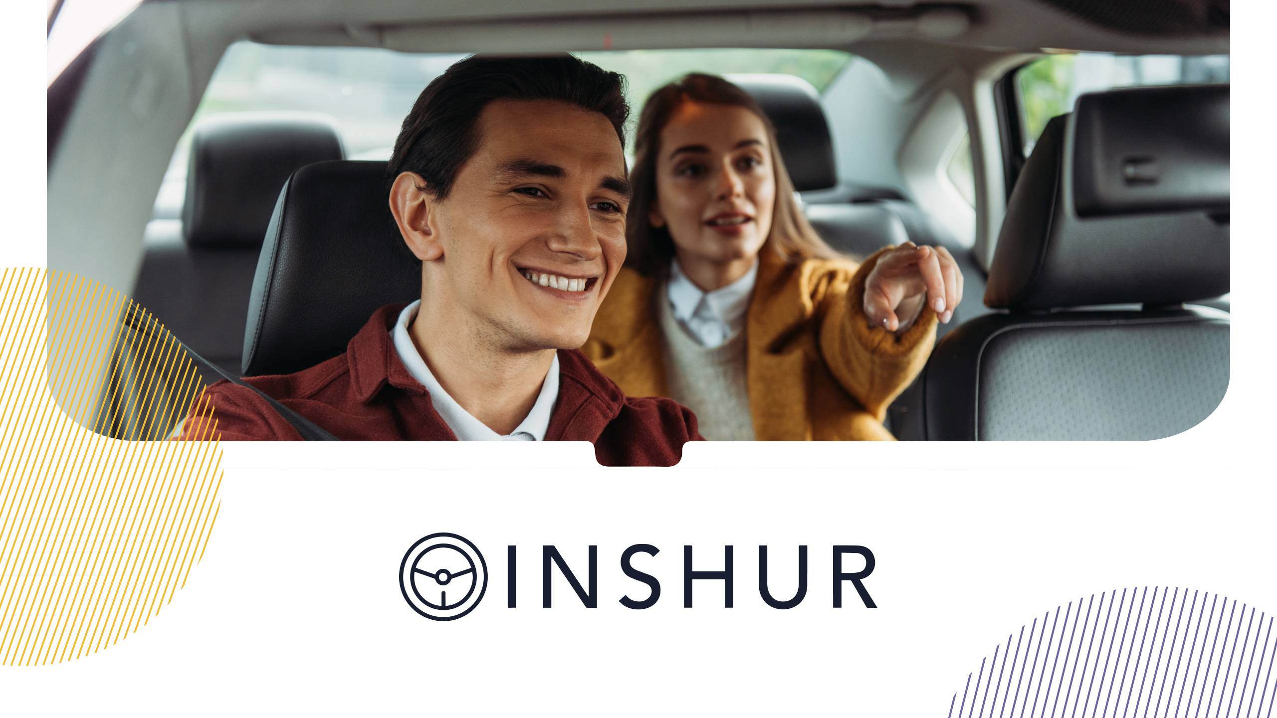 Fast & Flexible Insurance | INSHUR
