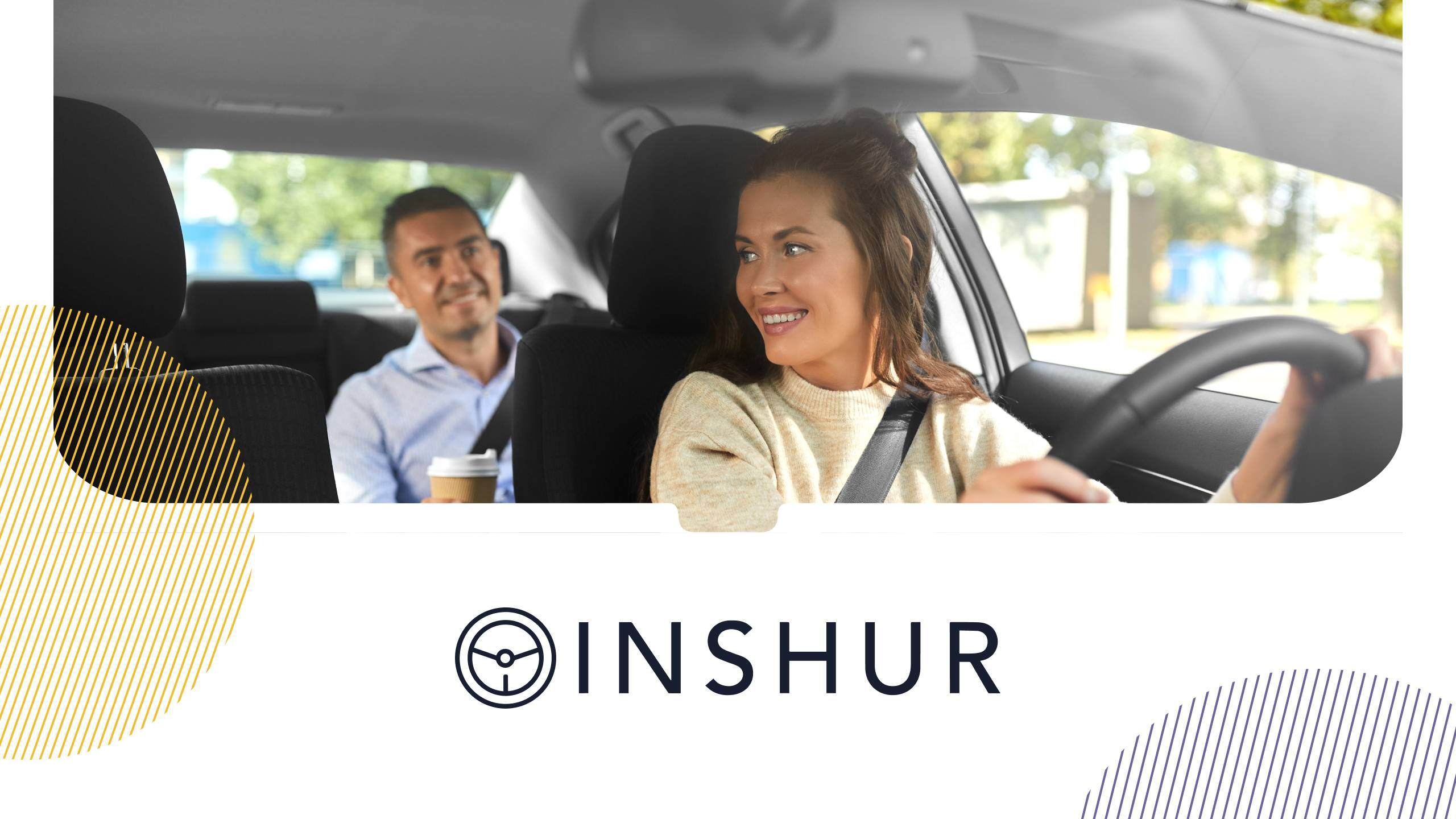 Simple & Reliable Commercial Auto Cover | INSHUR Insurance