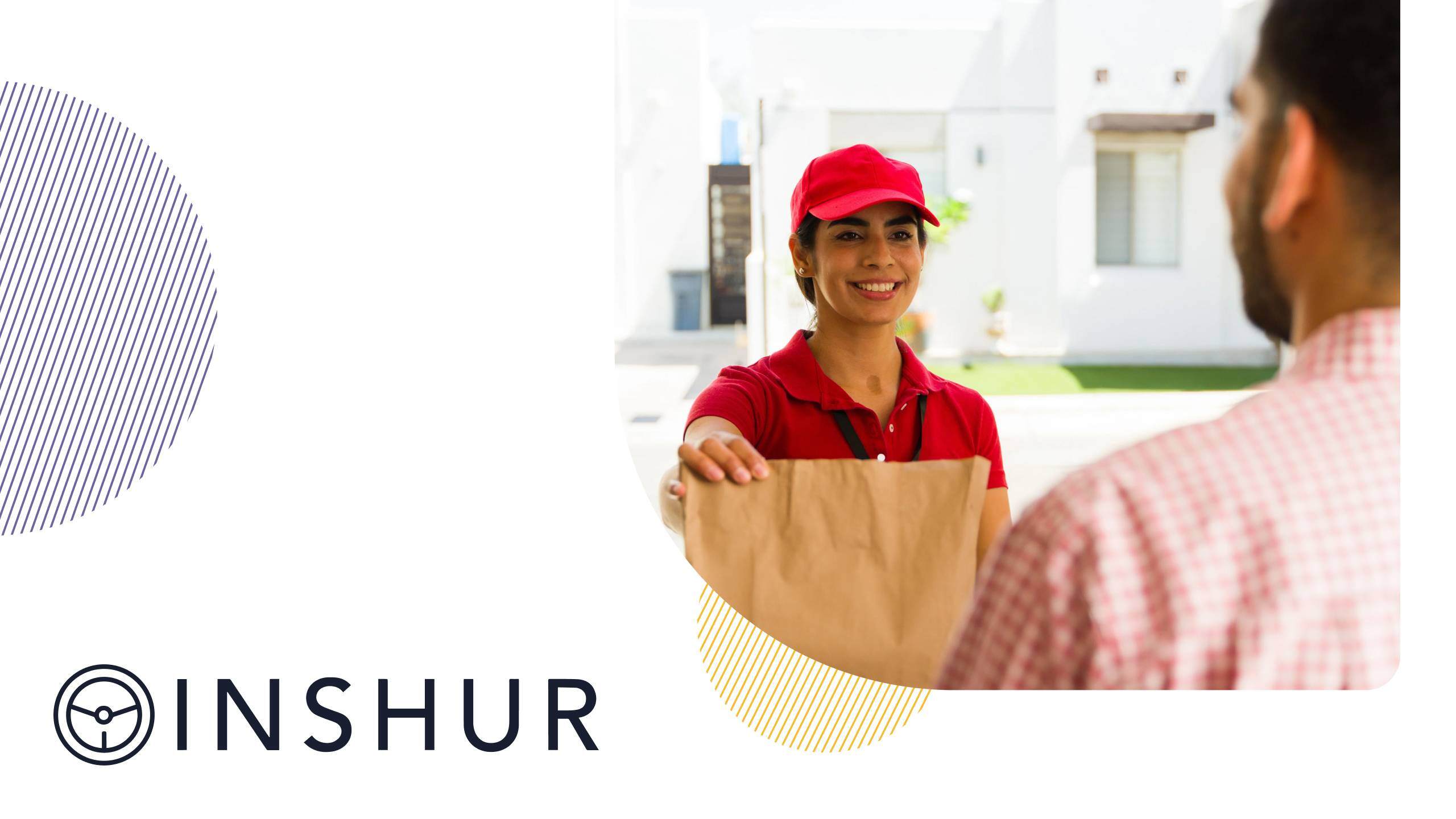 Fast Food Delivery Insurance | Online Quotes for UK Delivery Drivers ...